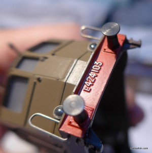 Tutte le versioni della Marklin 3035 E 424 FS – special Focus ...