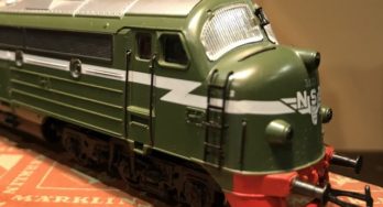 Marklin trenini Maerklin H0, treni elettrici Märklin HO, restauro ...