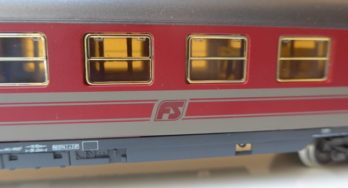 Marklin trenini Maerklin H0, treni elettrici Märklin HO, restauro ...